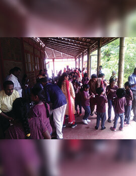 About Us – Unity Leads