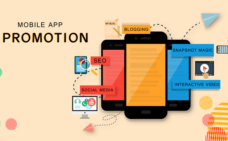 Mobile App Promotions (ASO) Service In Coimbatore - Aurora iTech